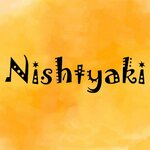 Ништяки (Babur Street No:6), anime mağazası  Taşkent'ten
