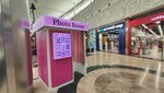 Photo Room (Saken Seifullin Avenue No:483), fotoğraf kabini  Almatı'dan