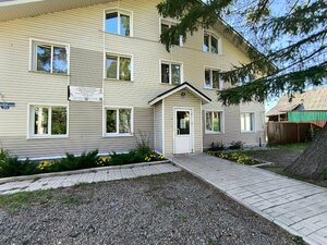 Преображения (Penzenskaya ulitsa No:23, Perm), dini dernekler  Perm'den