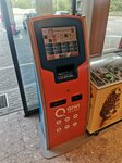 Qiwi (strada Petricani No:206), ödeme terminali  Kişinev'den