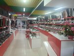 Women's Shoes (Abay Avenue No:34А), ayakkabı mağazaları  Kostanay'dan