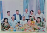 Zam Zam (Qapal Batyr kóshesi No:16), düğün, toplantı salonu  Lenger'den