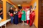 Здравмед23 (Dushistaya ulitsa No:77к1), tıp merkezleri ve klinikler  Krasnodar'dan