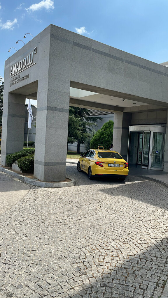 Restoran Mall, Gebze, foto