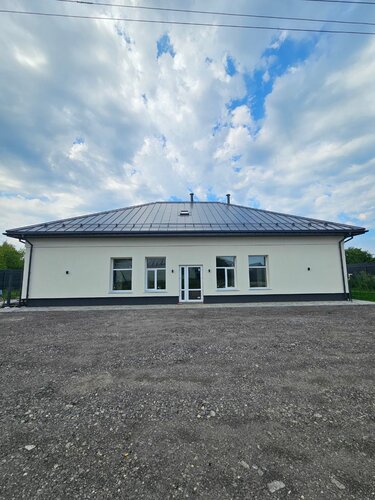 Otel Ижица, Riazanskaya oblastı, foto