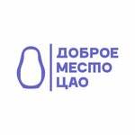 Доброе место (Leningradskiy Avenue No:5с1), sivil toplum kuruluşları  Moskova'dan