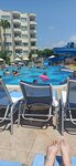 Ramses Beach Hotel (Antalya, Alanya, Payallar Mah., 14122 Sok., 2), otel  Alanya'dan