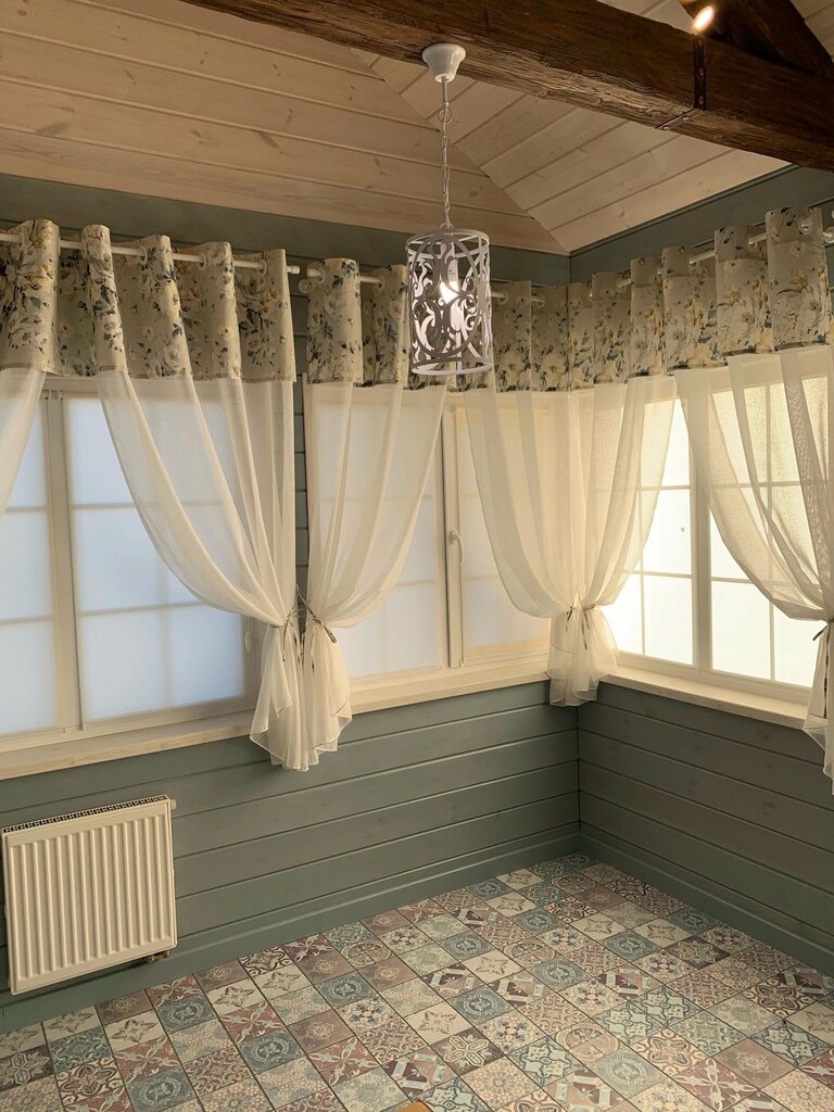 Jaluzi ve stor perde Magazin Slasti, Vladimir, foto