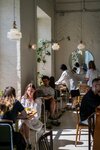 Ясный (Kavi Nadzhmi Street No:3/9), kahve dükkanları  Kazan'dan