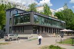 D-Clinika Spine and joint treatment (No:16А, mikrorayon Dzerzhinets), tıp merkezleri ve klinikler  Puşkino'dan