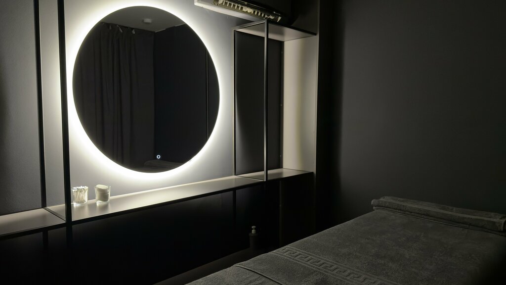 Masaj salonları Bydy myat, Yekaterinburg, foto