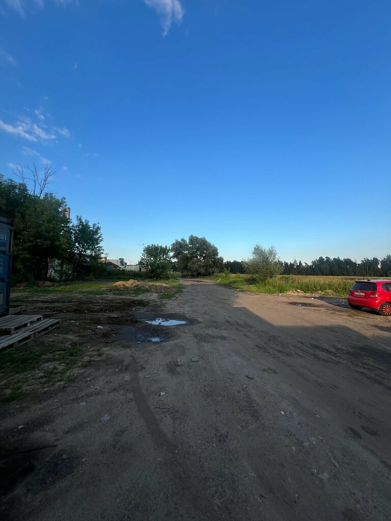 Otomobil servisi Портер Диагностика, Moskova ve Moskovskaya oblastı, foto