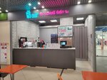 Bblz.ru (Zheleznodorozhny tupik No:4), kafe  Vyborg'dan
