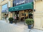 Pausa (Faiq Yusifov Street No:73E), kahve dükkanları  Bakü'den