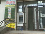 Victoriabank (strada Alecu Russo No:1/5), atm'ler  Kişinev'den