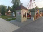 Касса № 2 (Altai Territory, Barnaul, park kultury i otdykha Tsentralnogo rayona), diğer gişeler  Barnaul'dan