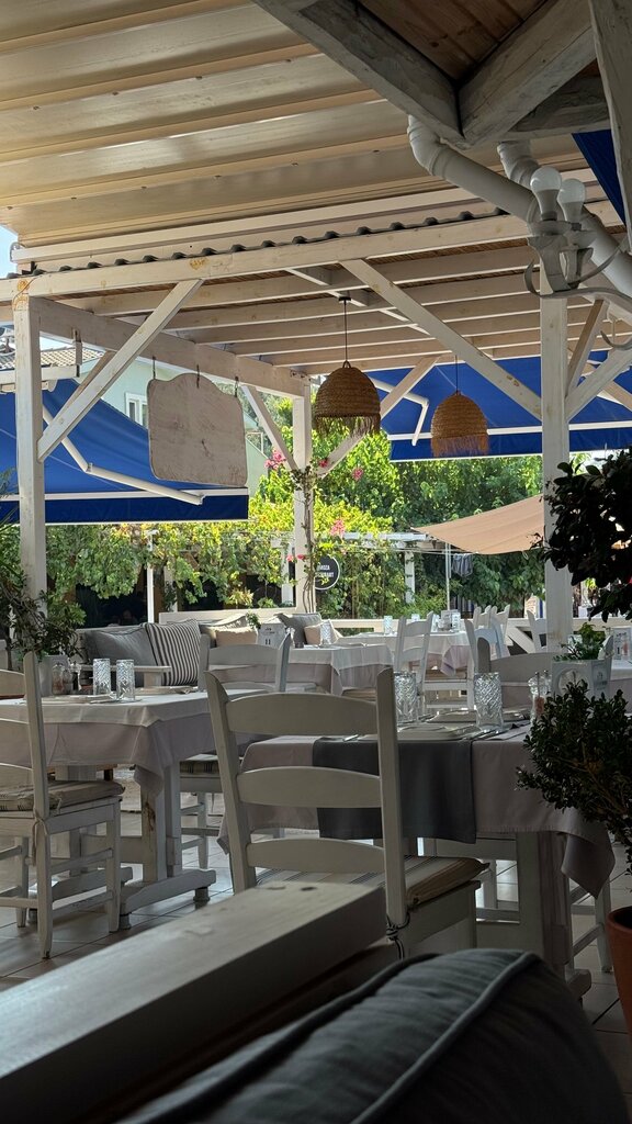 Restoran Captain Hooks, Fethiye, foto