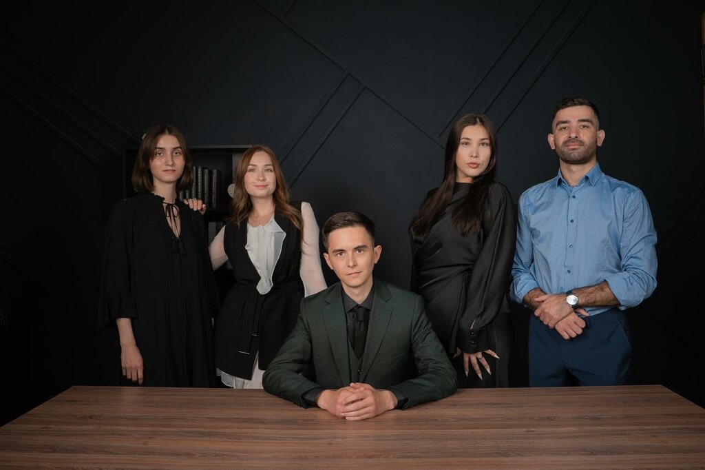 Hukuk büroları Law Firm Step to Justice, Ufa, foto