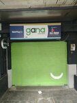 Gana (Antioquia, Municipio de Medellín, Barrio de El Poblado, Carrera 36, 8A-114), şans oyunları  Medellin'den