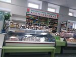 Белорусские продукты (Vokzal'naya Magistral No:8Б), kasap, şarküteri  Novosibirsk'ten