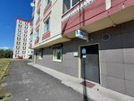 SKTs (Lizy Chaykinoy Street No:14к2), enerji kurumları  Petrozavodsk'tan