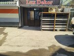 Lux Dekor (Áıteke Bı kóshesi No:9/10), dekoratif kaplama hizmetleri  Çimkent'ten (Şımkent'ten)