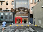 Studiya-I (Vladimirskiy Avenue No:19), sergi salonları, galeriler  Saint‑Petersburg'dan
