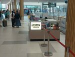 Instax (Qabanbaı Batyr dańǵyly No:62), fotoğraf malzemeleri  Astana'dan