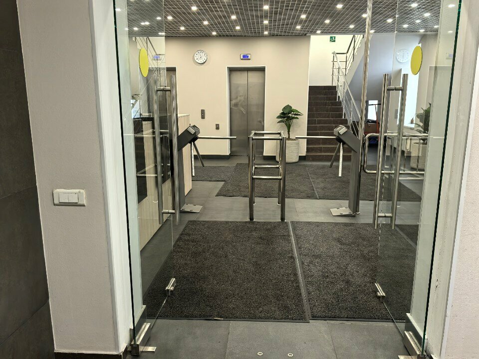 Bilişim firmaları Интерактивные Пространства, Moskova, foto