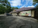 Буфет (Stantsionnaya ulitsa No:4), kafe  Habarovsk'tan