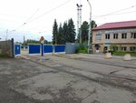 Уфимский трамвайно-троллейбусный завод (Oktyabrya Avenue No:143), otomobil fabrikaları  Ufa'dan