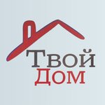 Твой Дом (ulitsa Kosyakova No:18), emlak ofisi  Roşal'dan