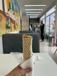Бистро (No:с181, derevnya Obukhovo), kafe  Moskova ve Moskovskaya oblastından