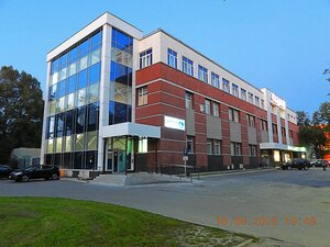 Sportivno-tantsevalny klub Mango (Komsomolskaya Street No:1А), fitness kulüpleri  Zerechny'den