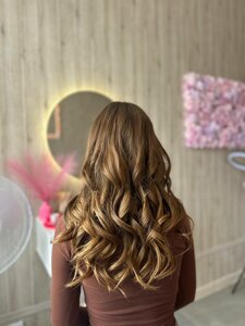 Güzellik salonu Конкуренция. Pro, Çaplygin, foto