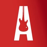 Akkordo (Karl Marx Street No:59А), müzik okulları ve konservatuarlar  Kursk'tan
