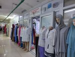 Медицинская форма (Pushkin Street No:36), üniforma üreticileri  Almatı'dan