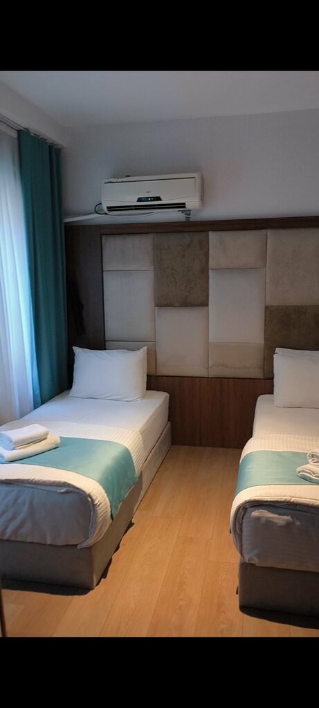 Otel Isle Hotel, İstanbul, foto