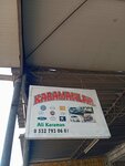 Karaman Oto (Manisa, Akhisar, Hacı İshak Mah., 28 Blok Sok., 13), otomobil servisi  Akhisar'dan