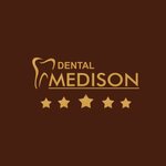 Medison (No:2, Rodniki Microdistrict, Znamya Oktyabrya Village), özel ağız ve diş sağlığı klinikleri ve muayenehaneleri  Moskova'dan