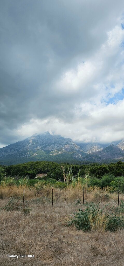 Kamp alanları Kındıl Kamp & Karavan & Bungalov & Piknik Alanı, Kemer, foto