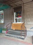 Киоск (Butyrina Street No:31), alkolsüz içecekler  Vladikavkaz'dan