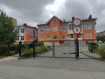 Bdou Tsentr razvitiya rebenka Detsky sad № 100 (bulvar Arkhitektorov No:8к2), anaokulları  Omsk'tan