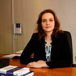 Yuridichesky tsentr Li-Ga (Zaschitnikov Moskvy Avenue No:13), hukuk büroları  Moskova'dan