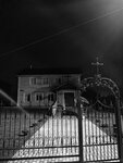 Церковь Евангельских Христиан-Баптистов Лотошино (ulitsa Kalinina No:50, Urban-type Settlement of Lotoshino), dini dernekler  Moskova ve Moskovskaya oblastından