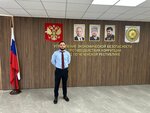 Адвокат Нухаев М. М. (Abdally II Ben Al-Khuseyna Street No:15), avukatlar  Grozni'den