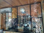 Nur Glass (Dushanbe, Firdevsi İlçesi), cam atölye  Duşanbe'den