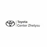 Toyota Center Zhetysu (Almaty, Raiymbek Avenue, 505), car dealership  Almatı'dan