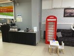 ЧБК (Marshala Zhukova Avenue No:94), al götür kahve  Volgograd'dan