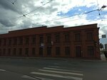 Proizvodstvennaya kompaniya Delga (Chugunnaya Street No:2А), anahtar ve kapı üreticileri  Saint‑Petersburg'dan